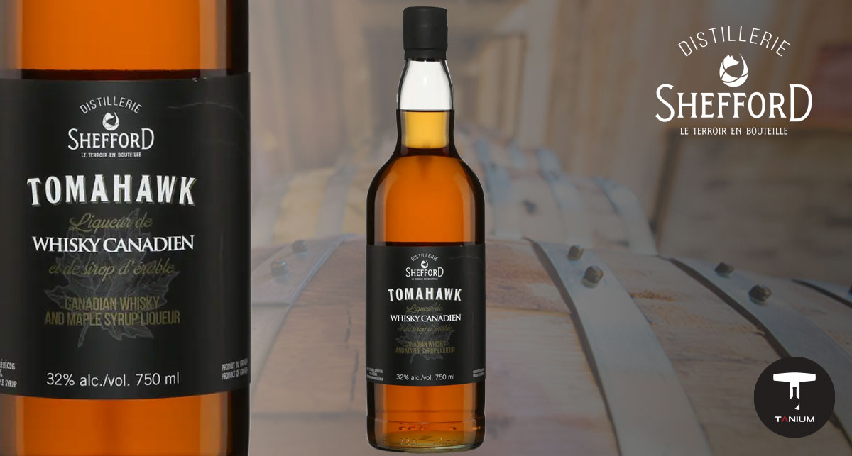 Agence spécialisée de vins et spiritueux disponible à la SAQ