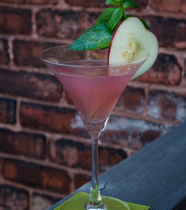 Lady en rose - Taniumwine